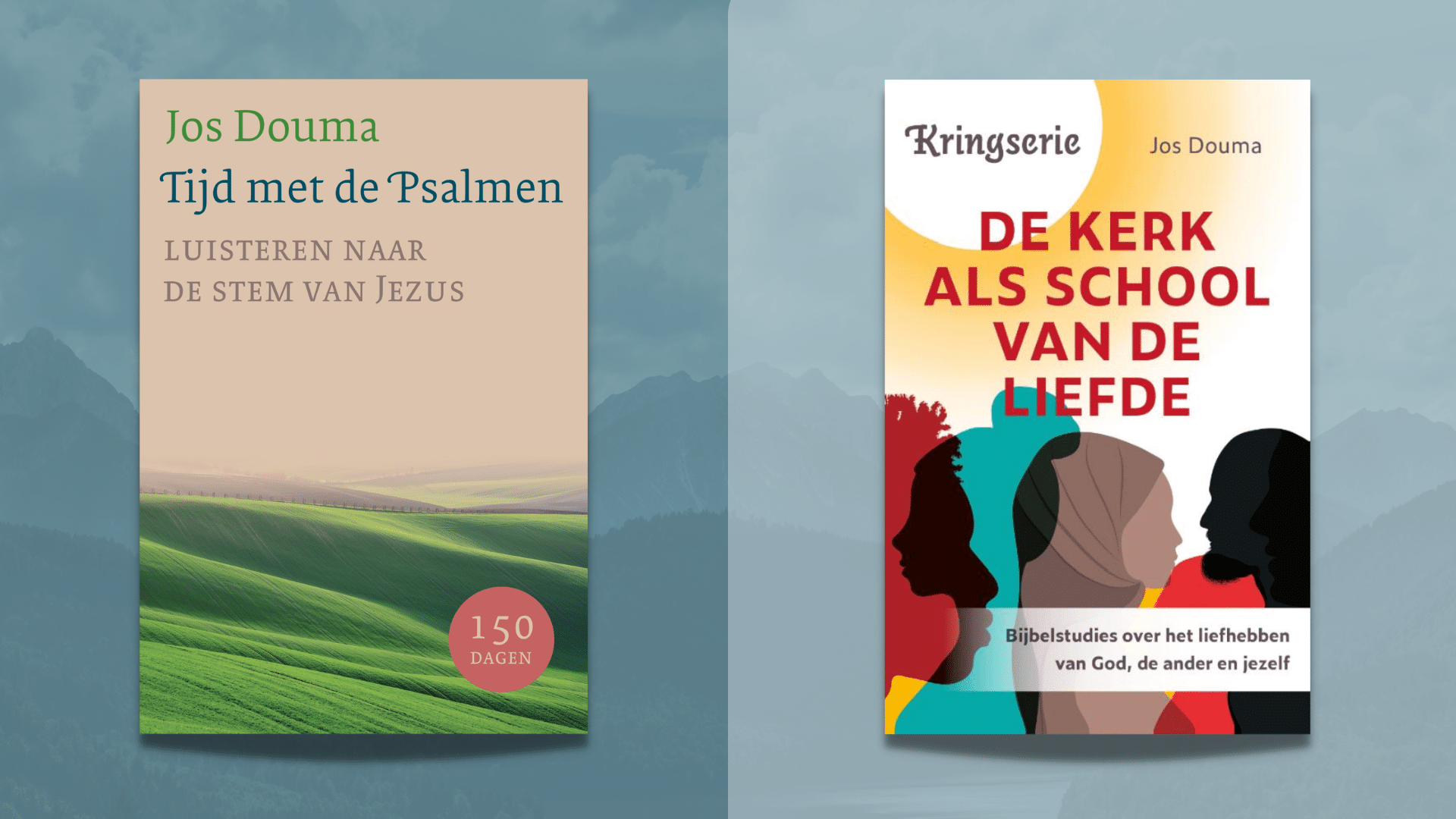 Nieuw dagboek: Luister vandaag naar mijn stem